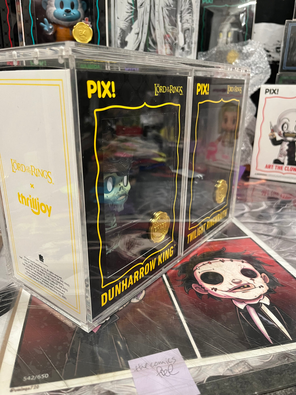 Double Armor – Preorder – Bald Viking Armor System